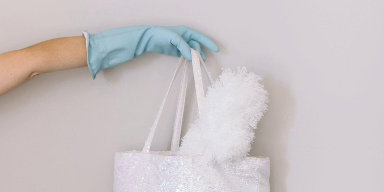Guide to Cleaning Your Everyday Bag — Travelsupplies