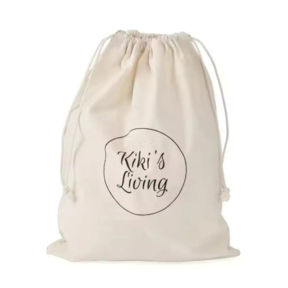 Custom Printed Drawstring Bag Wholesale | Travelsupplies