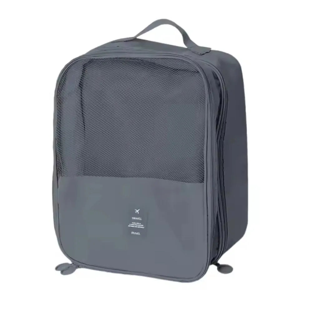 Custom Shoe Bag Singapore Wholesale | Travelsupplies